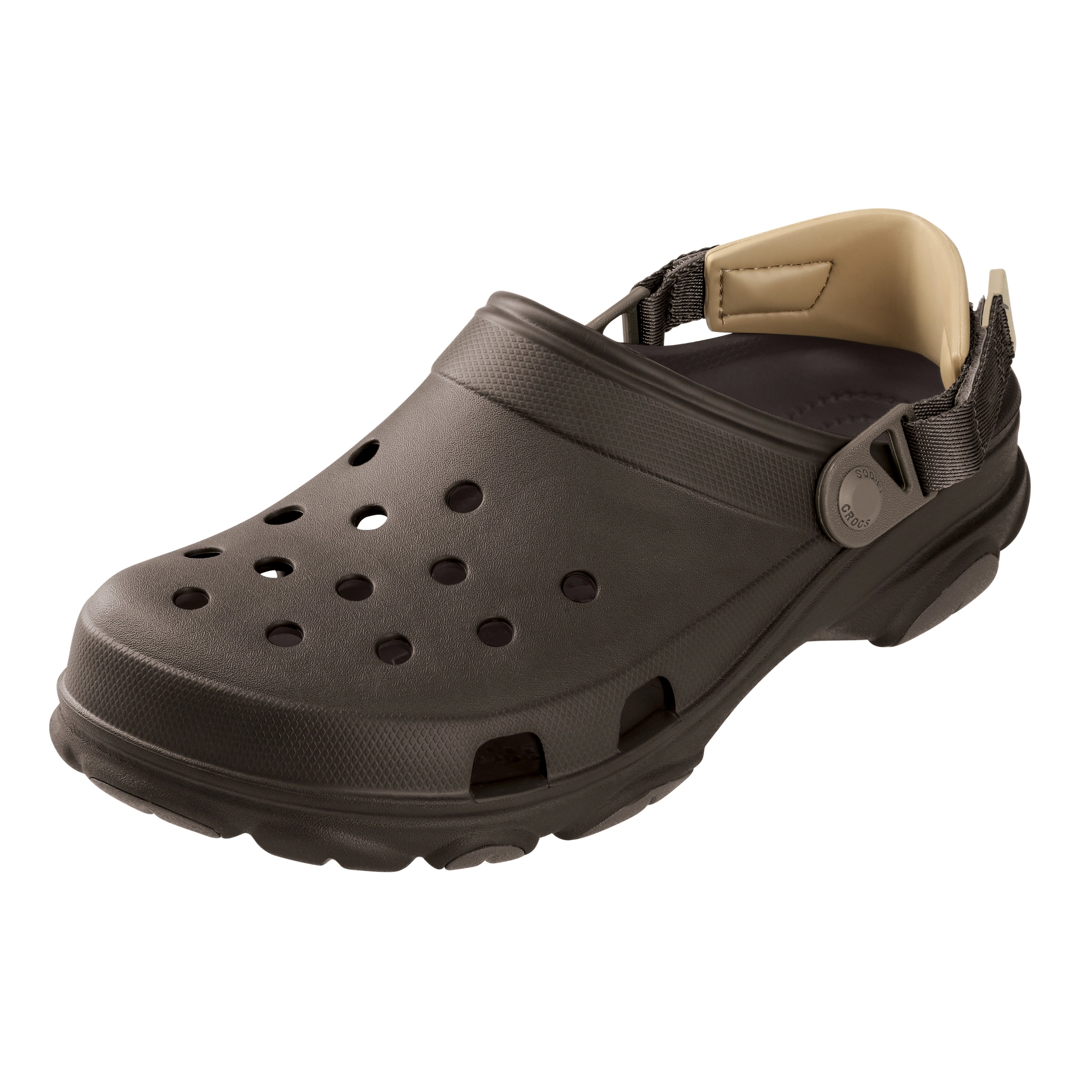 Crocs Classic All-Terrain Clogs for Men | Cabela's